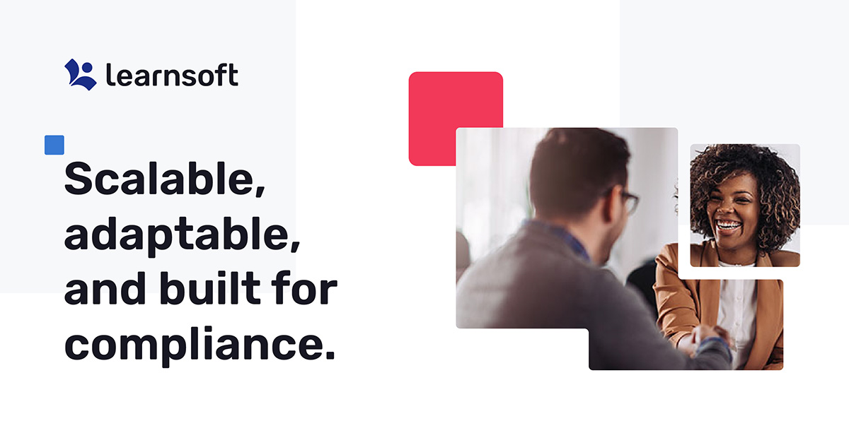 Government LMS Demo | Learnsoft